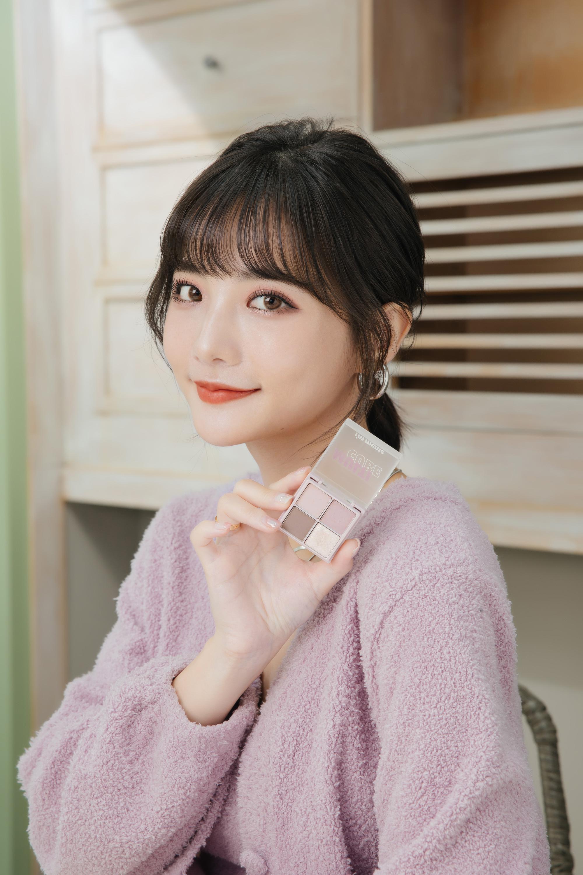 I’M MEME X AIR SPACE軟萌冬季聯名企劃