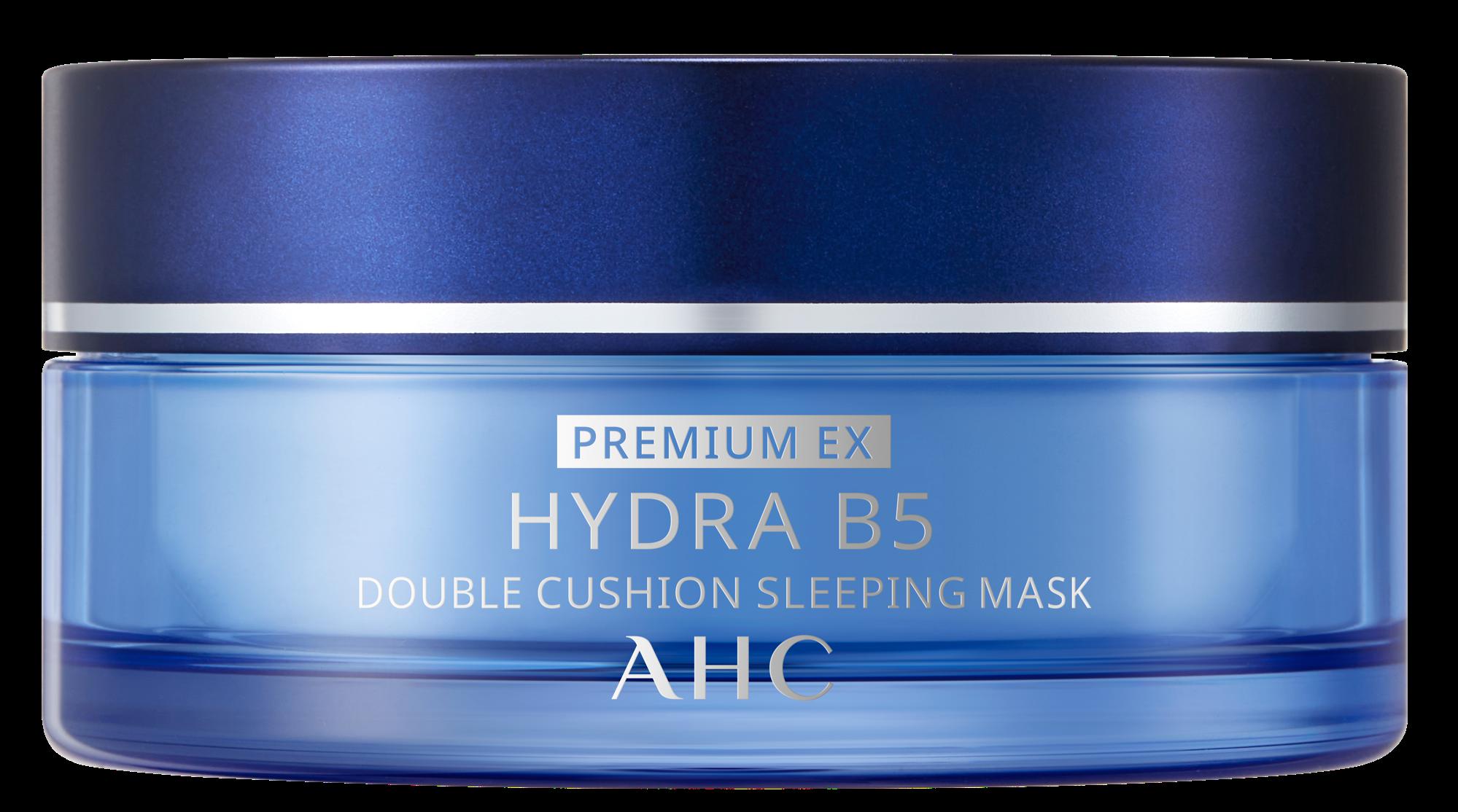 AHC 200%**高濃度B5家族極速修護 命定保濕精華 14天極速穩膚超有感$！